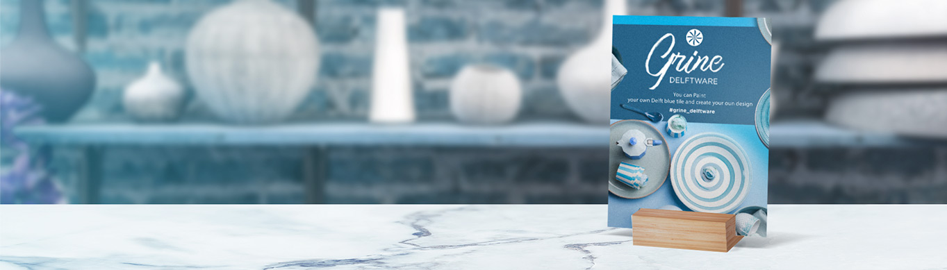 Premium Flyers - Online Printing | Overnight Prints