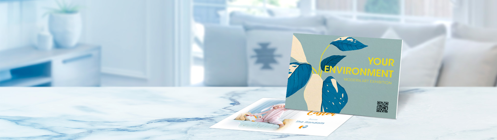 Custom Postcards | Cheap Online Printing | Overnight Prints