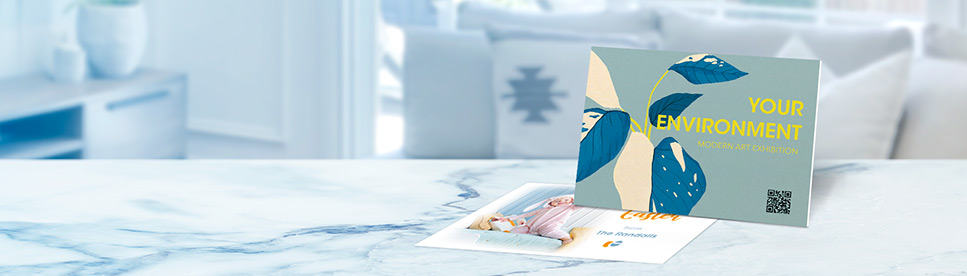 Custom Postcards | Cheap Online Printing | Overnight Prints