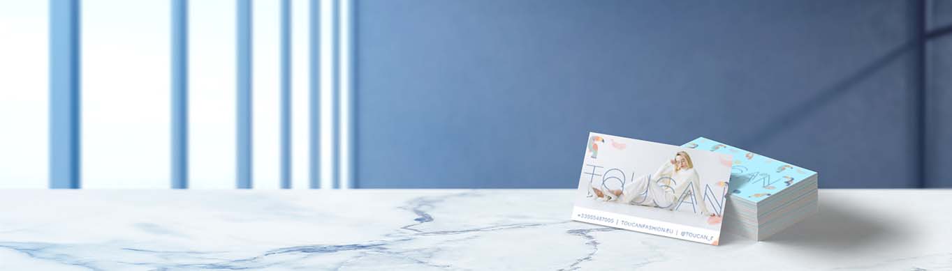 Premium Business Cards | Overnight Prints